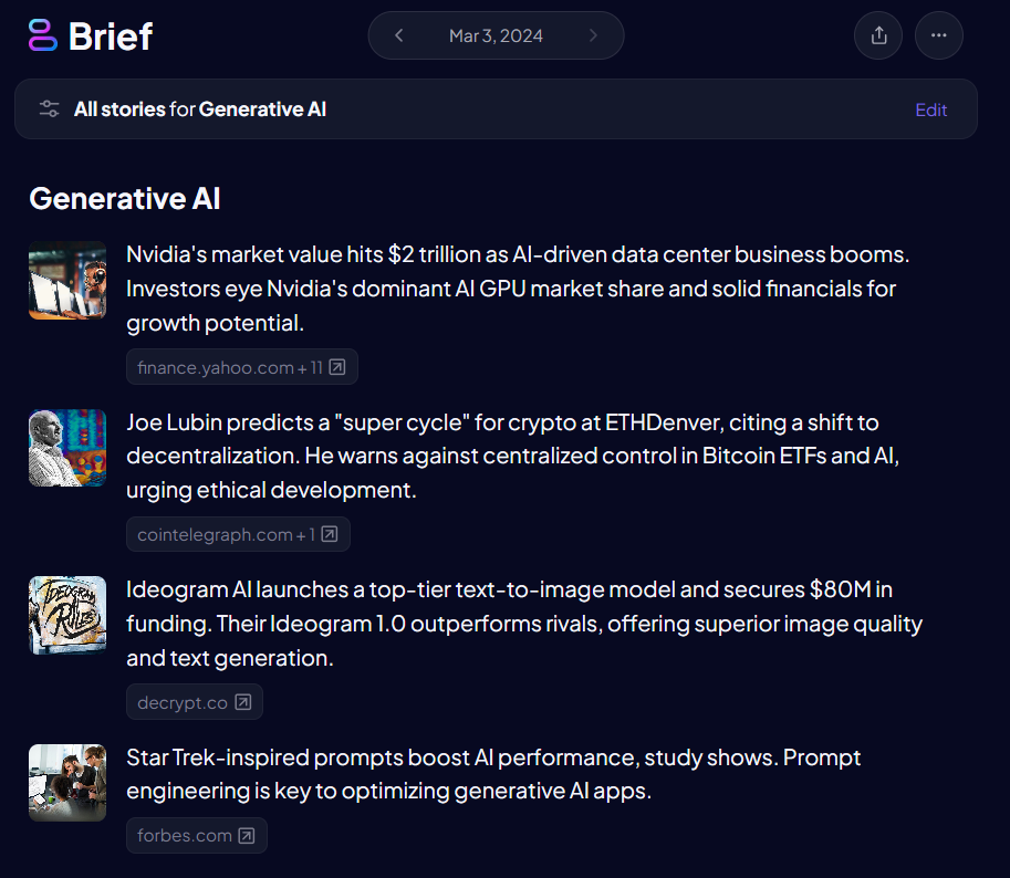 The 15 Best Newsletters You Need to Subscribe to Now | Mailbrew