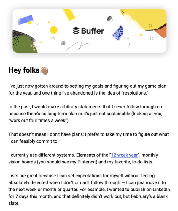 The 15 Best Newsletters You Need to Subscribe to Now | Mailbrew
